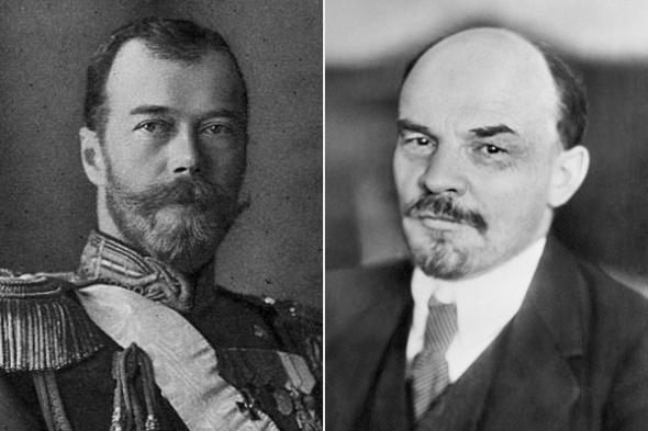 It Was Not the Revolution That Destroyed Emperor Nicholas II | Nicholas II