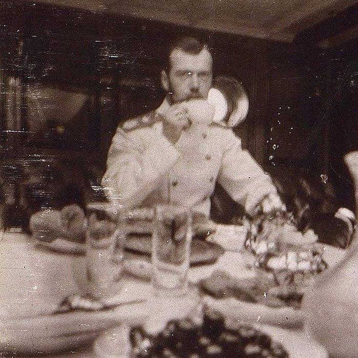 Photos 5 – 8 of Nicholas II | Nicholas II