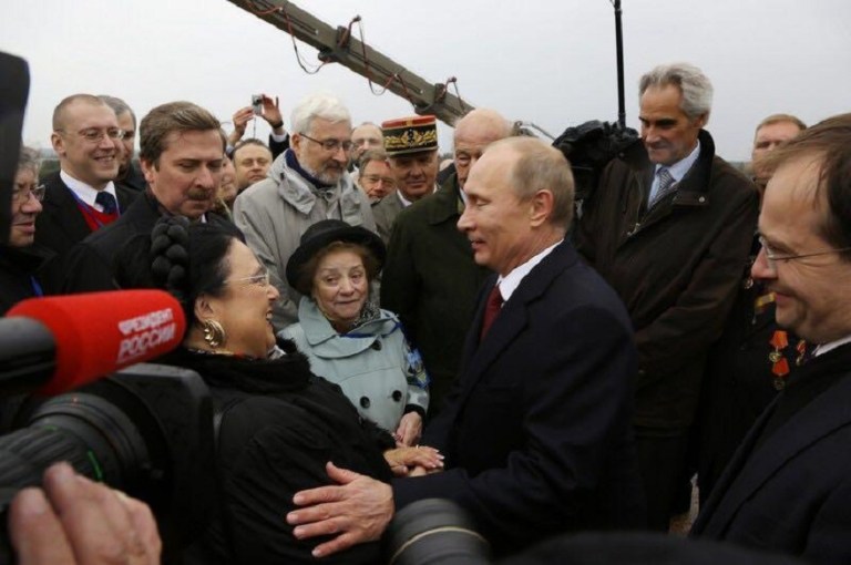 New Conspiracy Theory Claims Medvedev Descendant of Nicholas II ...