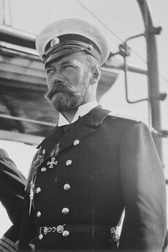 Photos 25 – 28 of Nicholas II | Nicholas II