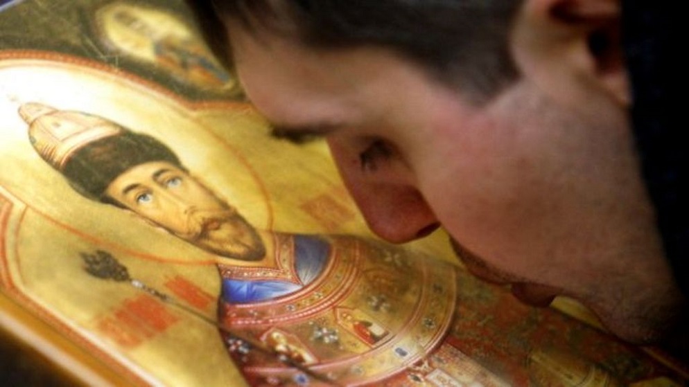 The Canonization of Nicholas II | Nicholas II