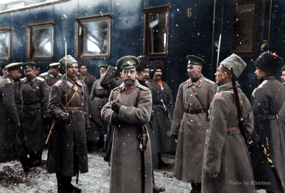 Photos | Nicholas II