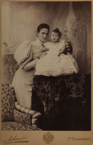 Exhibition: ‘Nicholas II. Family and Throne’ | Nicholas II