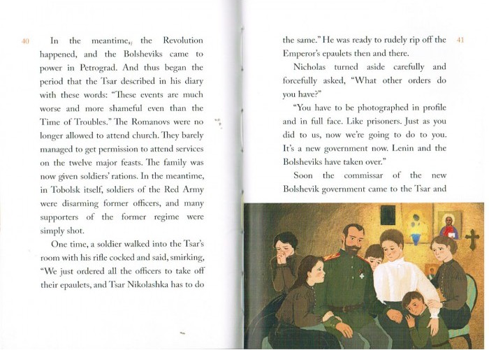 The Romanovs: Family of Faith and Charity | Nicholas II