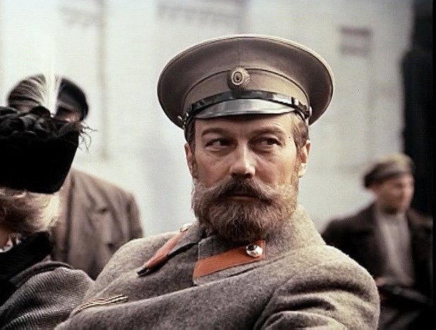 Film: Assassin of the Tsar | Nicholas II