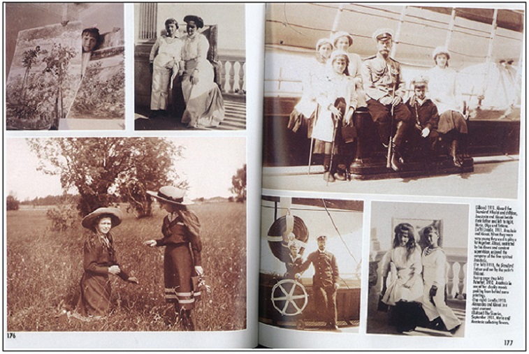 The Romanovs. Love, Power & Tragedy – 25th Anniversary | Nicholas II