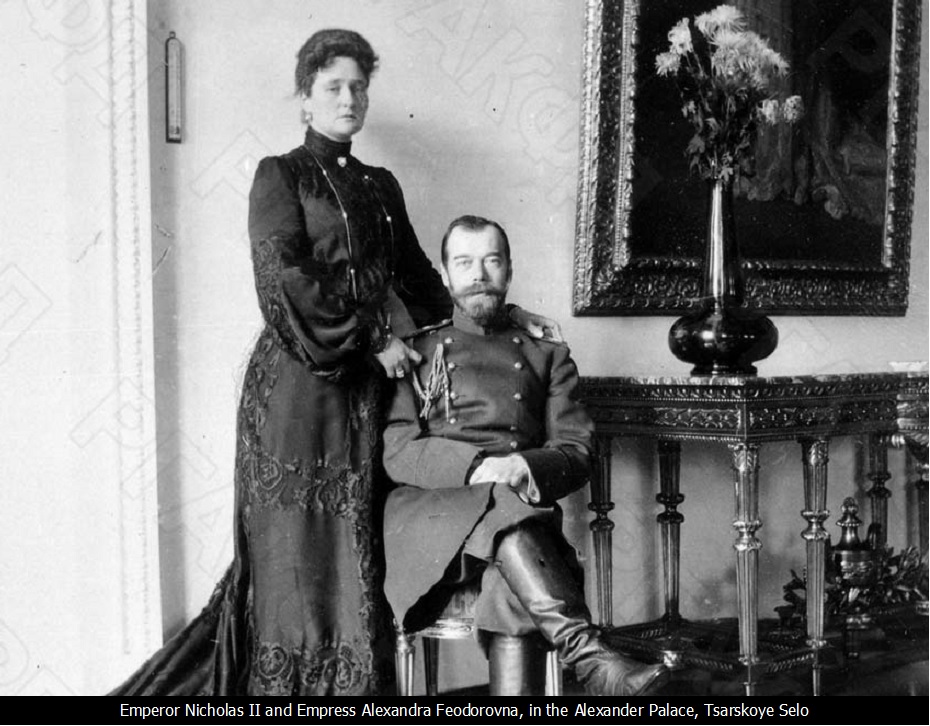 ‘Nicholas II 2020 Calendar’ – only a few copies left! | Nicholas II