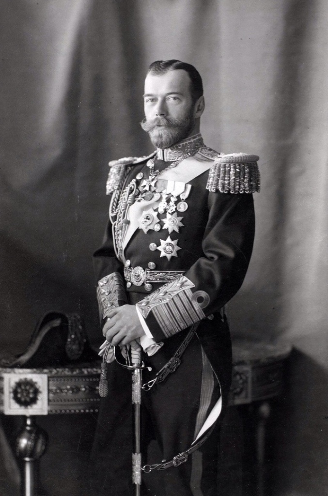Unique Sabre of Emperor Nicholas II | Nicholas II