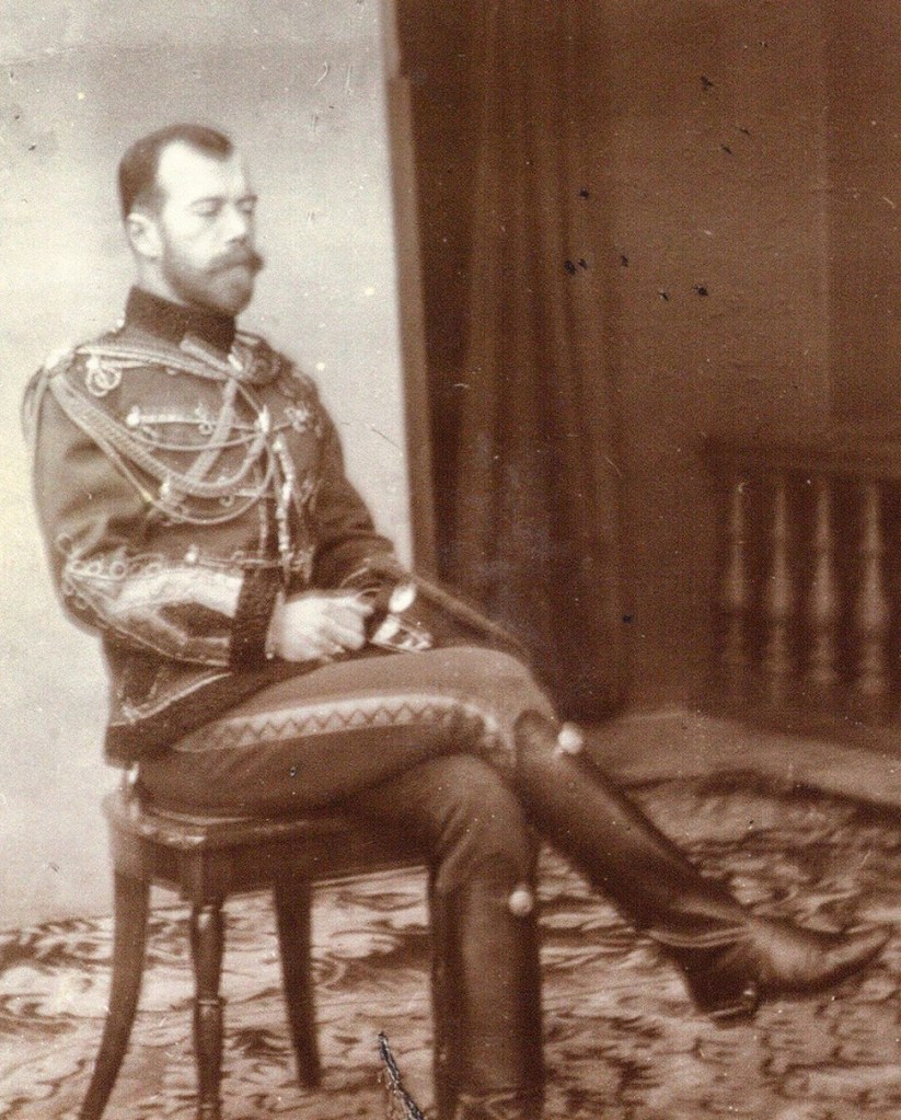 Early 20th century photos of Nicholas II | Nicholas II