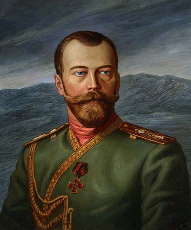 Nicholas II monument proposed for Tsarskoye Selo | Nicholas II