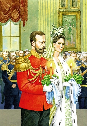 Nicholas II. The Tsarist Feat | Nicholas II
