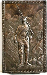 Imperial Russian Army | Nicholas II