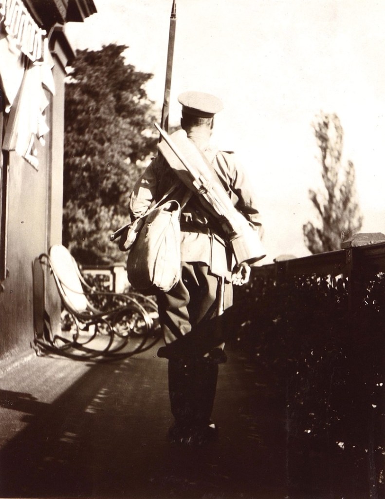 Imperial Russian Army | Nicholas II