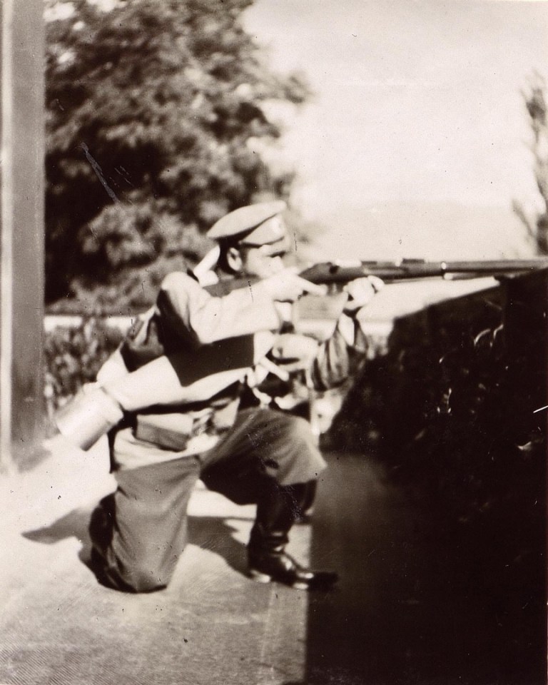 Imperial Russian Army | Nicholas II