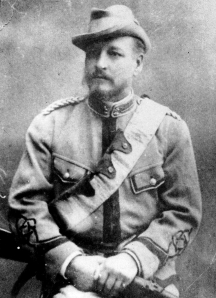 Nicholas II and the Boer War | Nicholas II