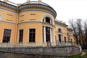 Russian media provide a first look at the progress of the recreation of ...