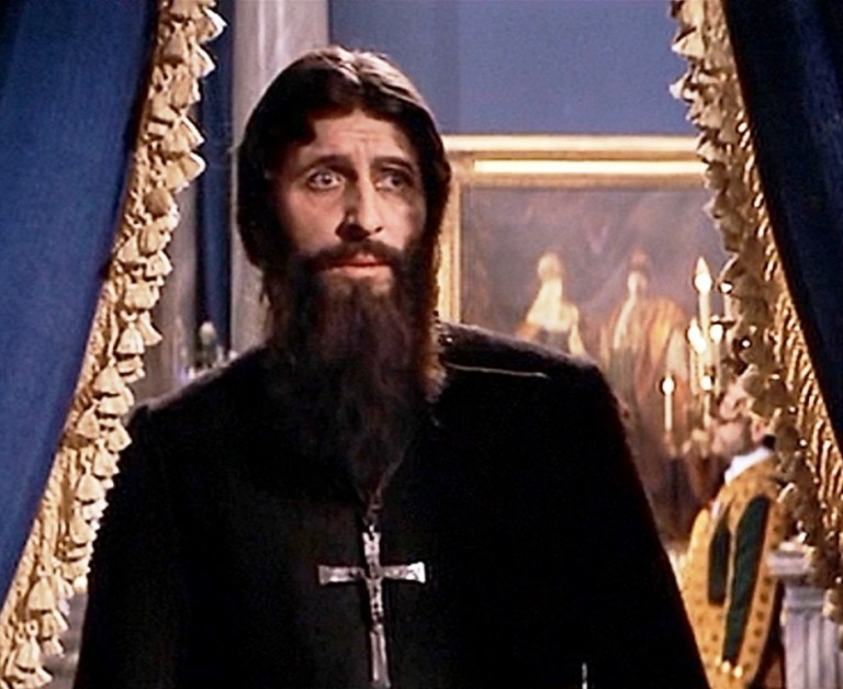 Film Review: Nicholas and Alexandra | Nicholas II