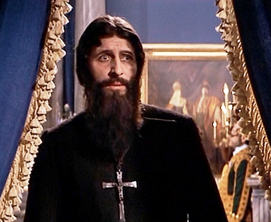 Film Review: Nicholas and Alexandra | Nicholas II