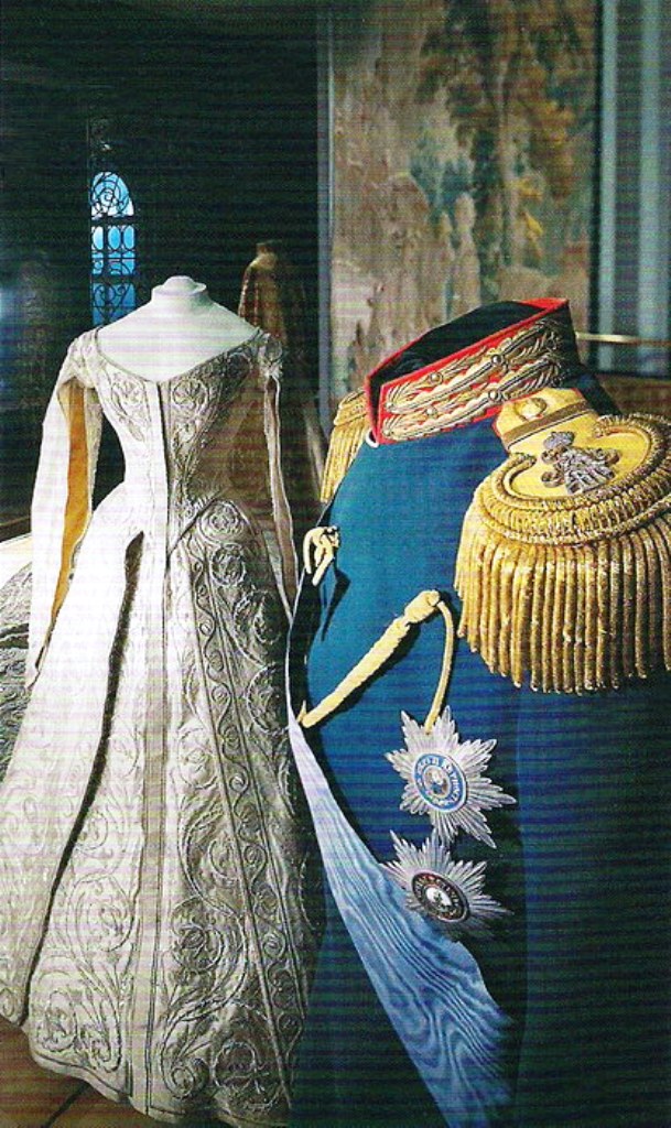 Coronation | Nicholas II