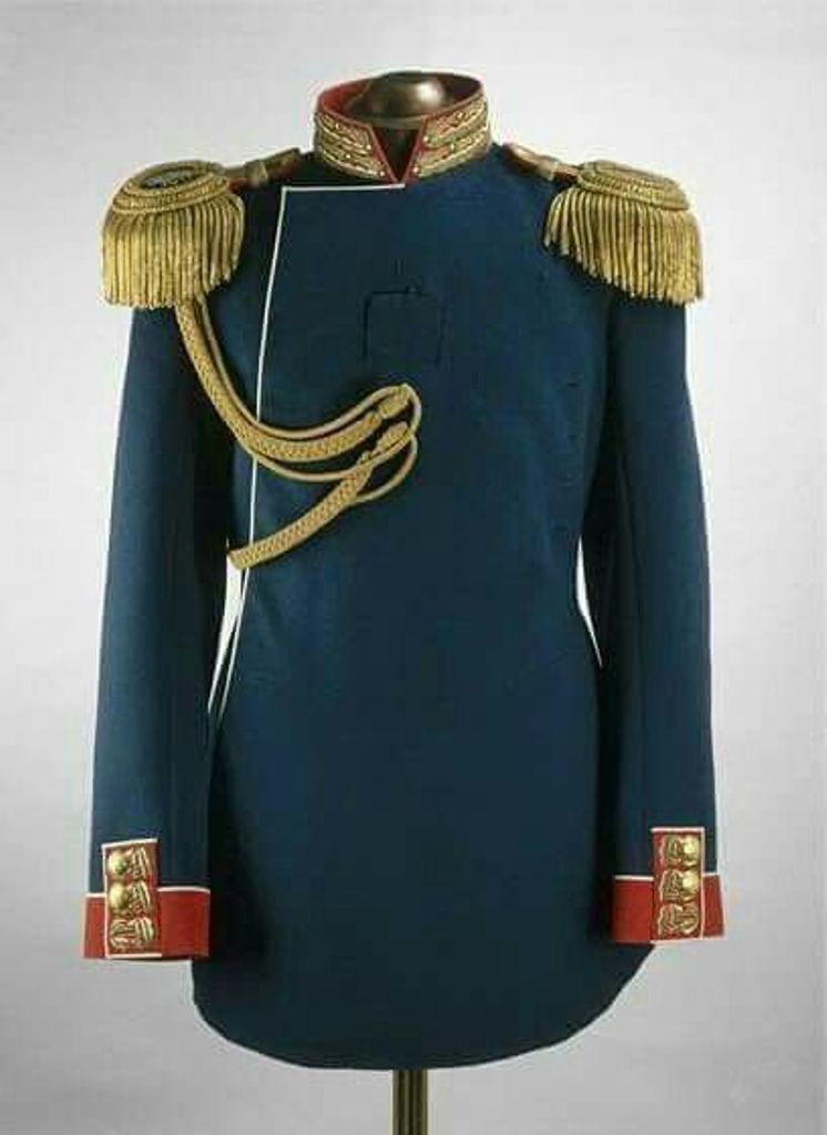 Coronation | Nicholas II