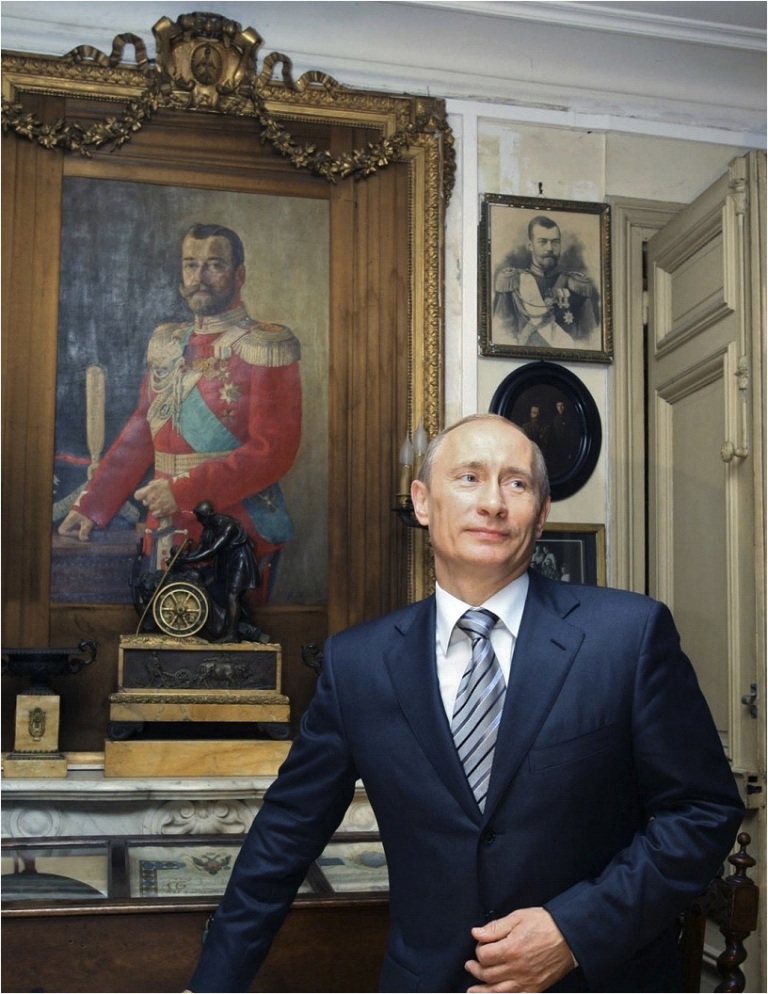 Myths and Lies about Nicholas II | Nicholas II