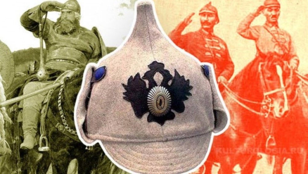 Imperial Russian Army | Nicholas II