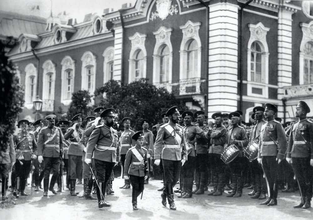 Photos | Nicholas II