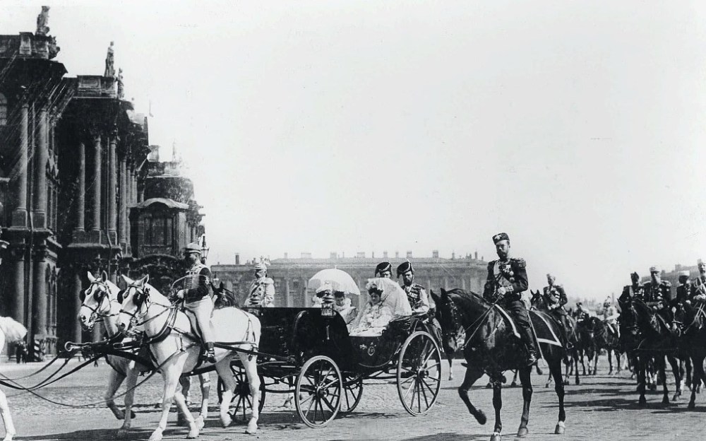 Photos | Nicholas II