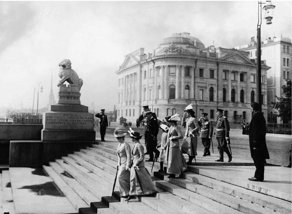 Photos | Nicholas II