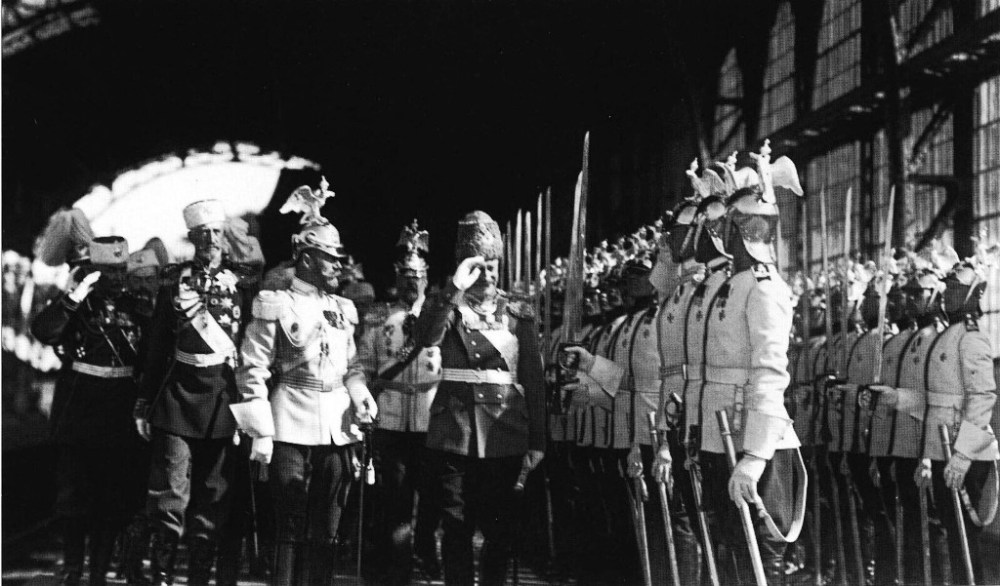 Photos | Nicholas II