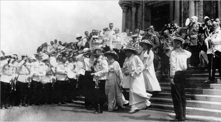 Photos | Nicholas II