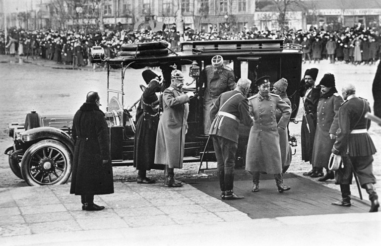 Photos | Nicholas II