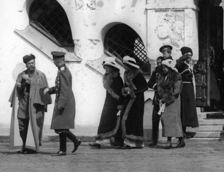 Photos | Nicholas II