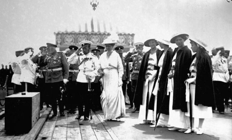Photos | Nicholas II
