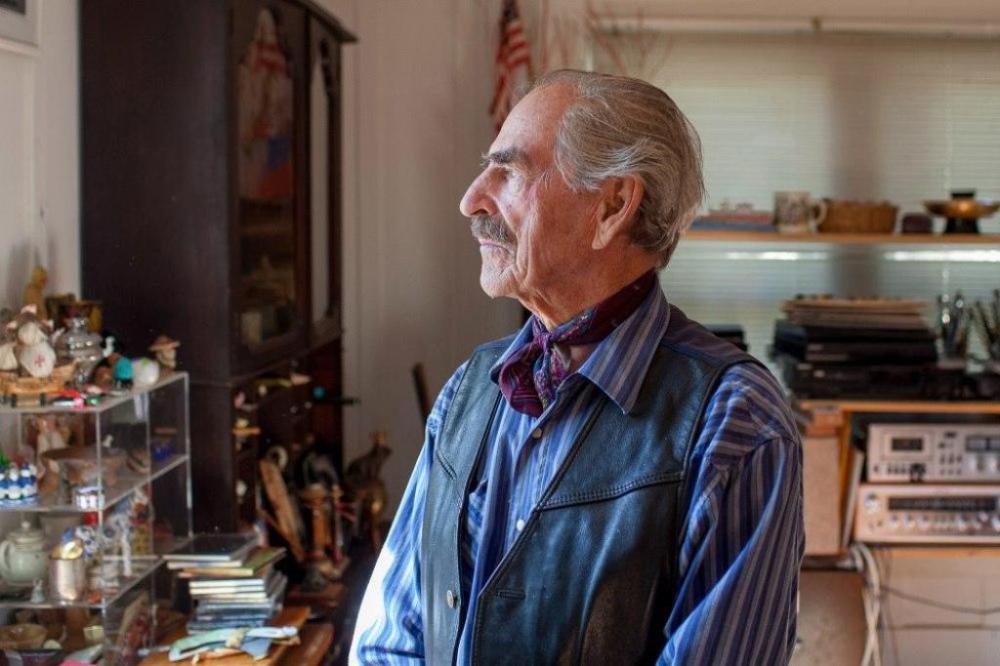 Obituary: Prince Andrew Andreevich Romanoff (1923-2021) | Nicholas II