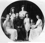 Nicholas II | Emperor Tsar Saint