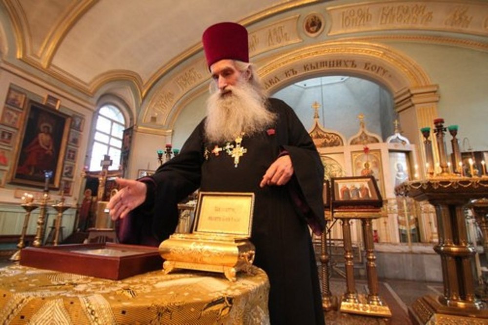 Abdication | Nicholas II