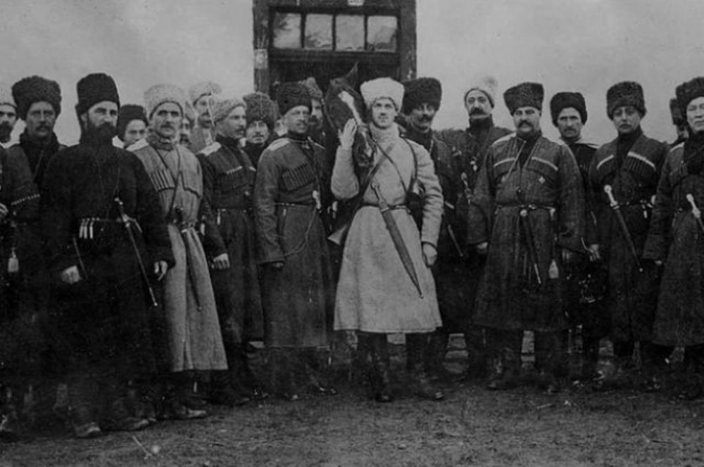 Imperial Russian Army | Nicholas II