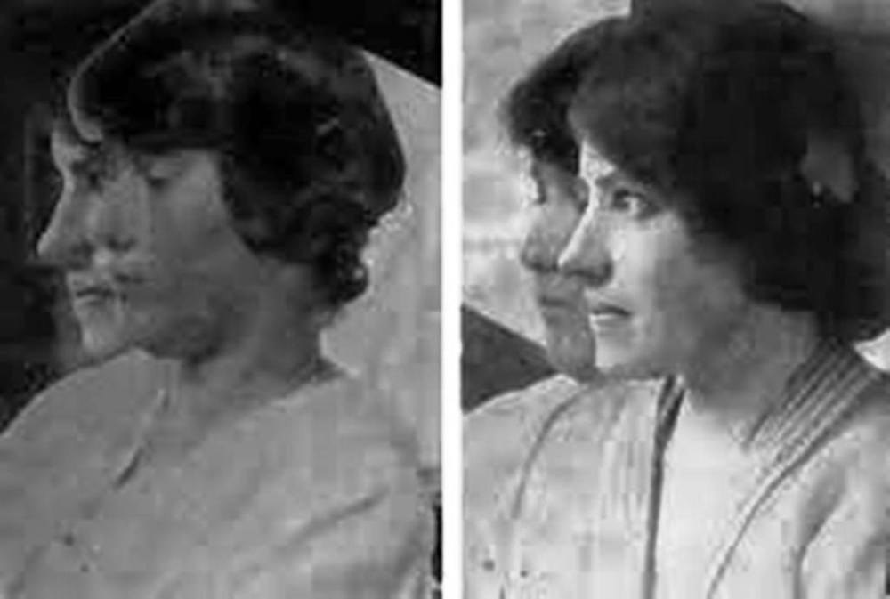 The ghost of Anna Anderson continues to haunt us | Nicholas II