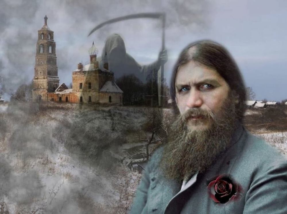 The Prophesies of Grigory Rasputin | Nicholas II