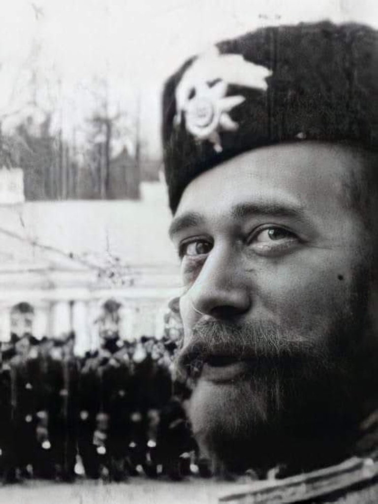 Welcome to Nicholas II. Emperor. Tsar. Saint | Nicholas II