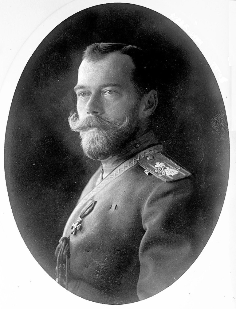 The truth about Russia’s much slandered Tsar | Nicholas II