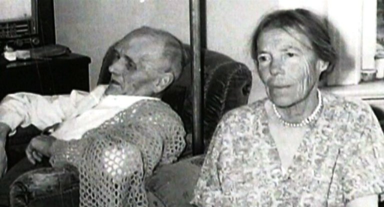 Olga: Nicholas II’s younger sister | Nicholas II