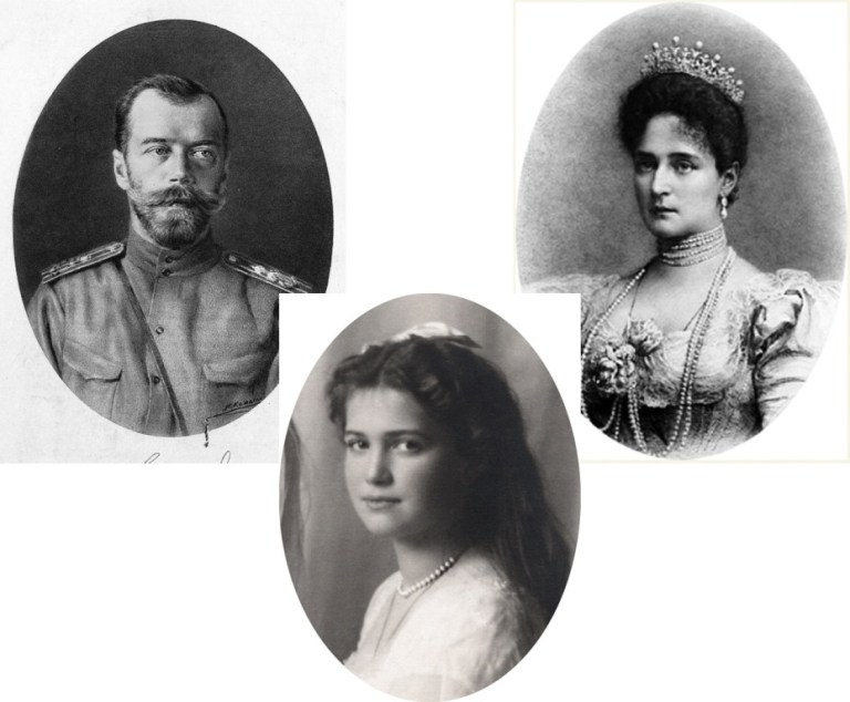 On this day – Nicholas II embarks on his final journey | Nicholas II