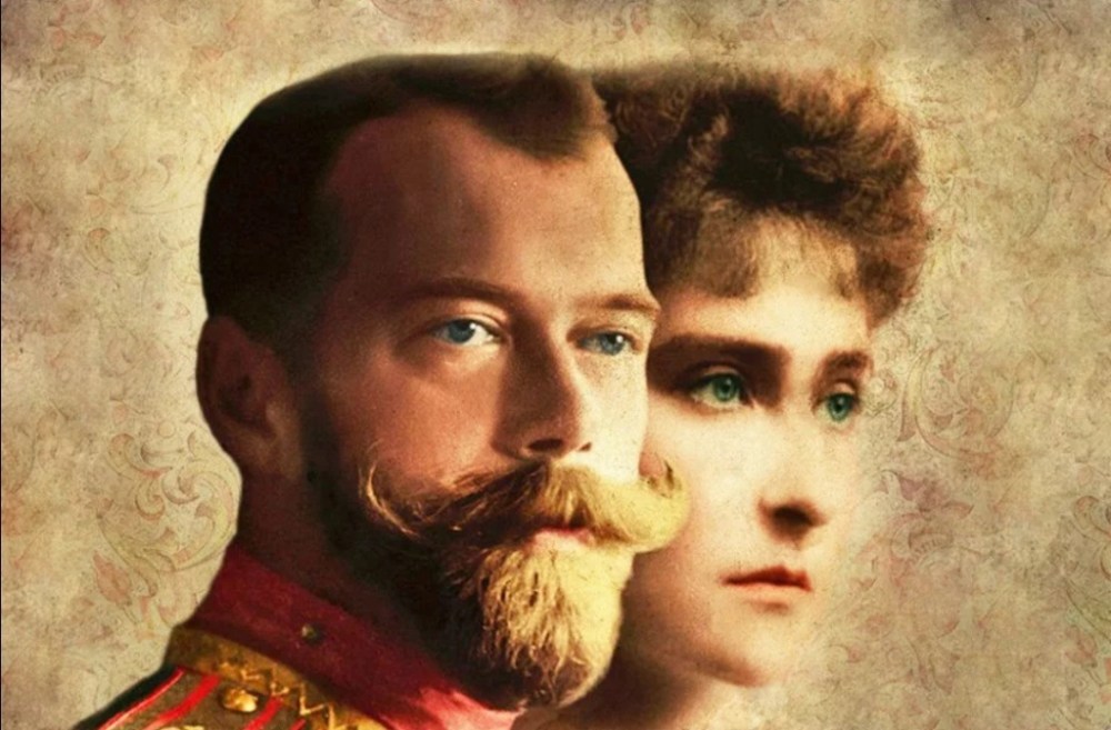 Nicholas II in the news – Winter 2024 | Nicholas II