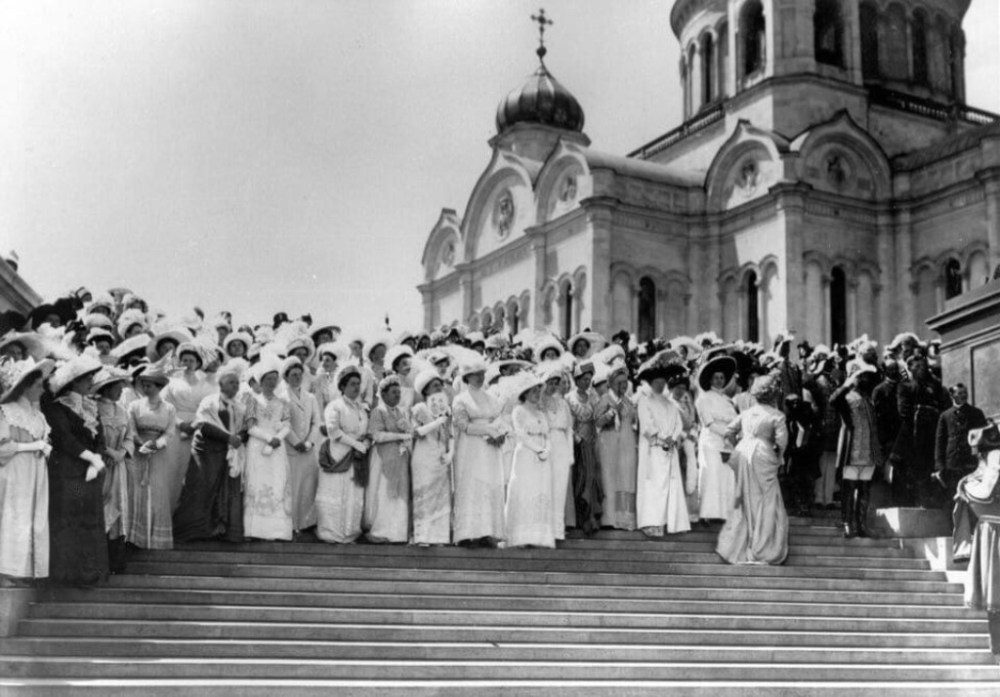 Alexander III | Nicholas II