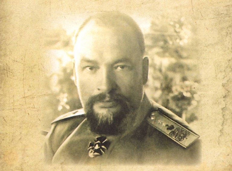 Botkin, Dr. Eugene | Nicholas II