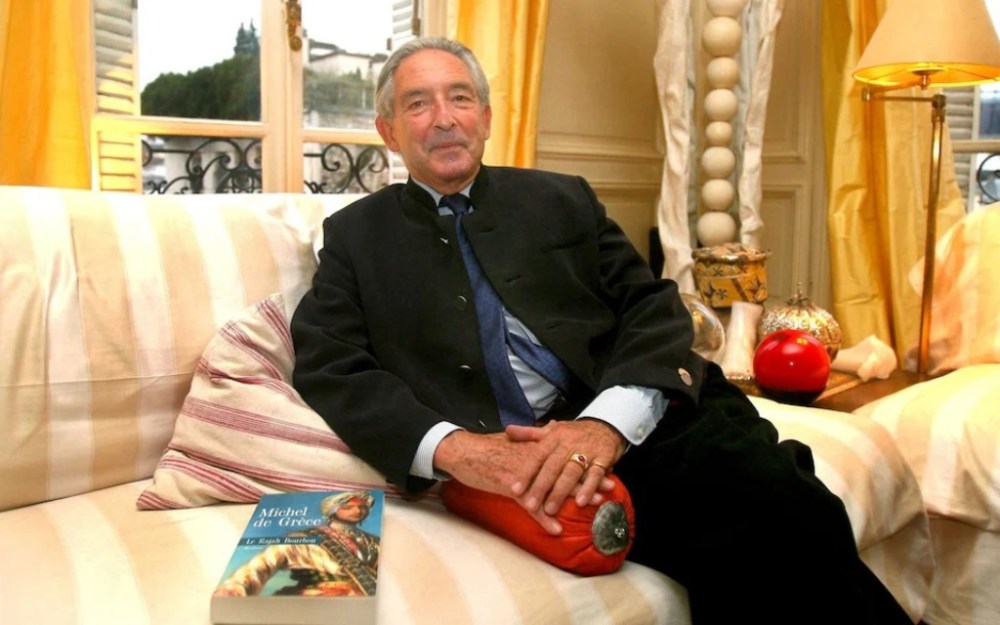 Nicholas II | Emperor Tsar Saint