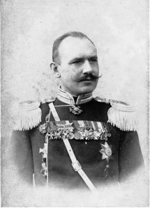 NEW BOOK: At the Court of the Last Tsar | Nicholas II