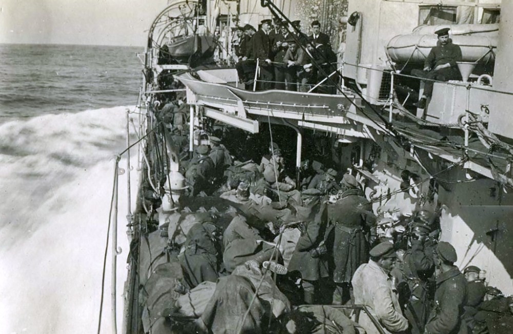 Crimea | Nicholas II